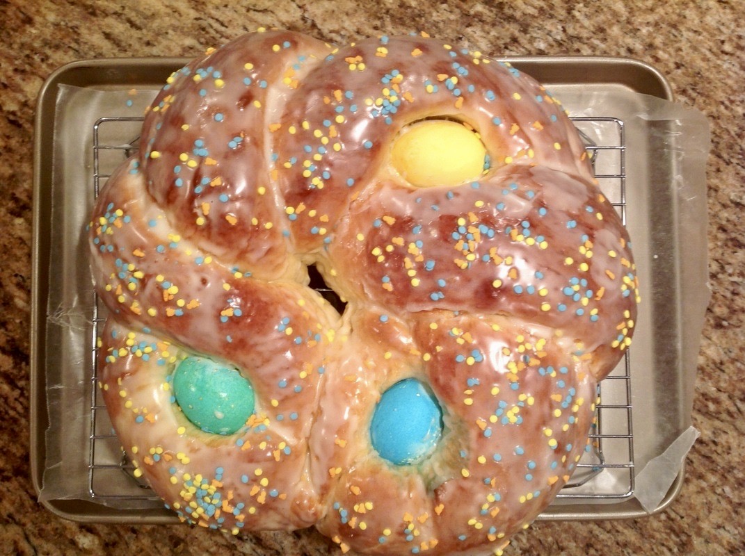 6 Italian Easter Recipes That We Can't Live Without | Italian Sons and ...