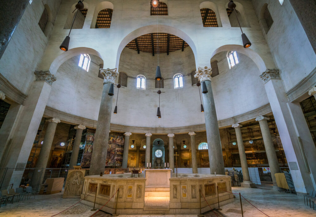 The Feast of San Stefano | Italian Sons and Daughters of America