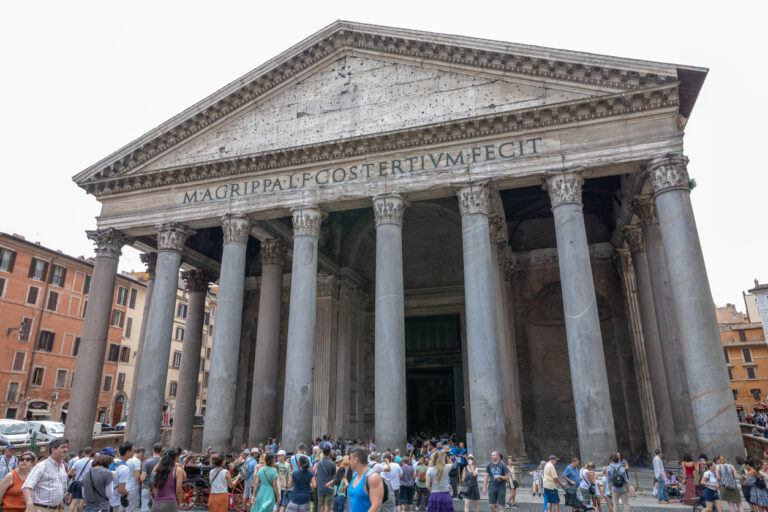 One for the Ages: A Journey Through Italy’s UNESCO Sites | Italian Sons ...