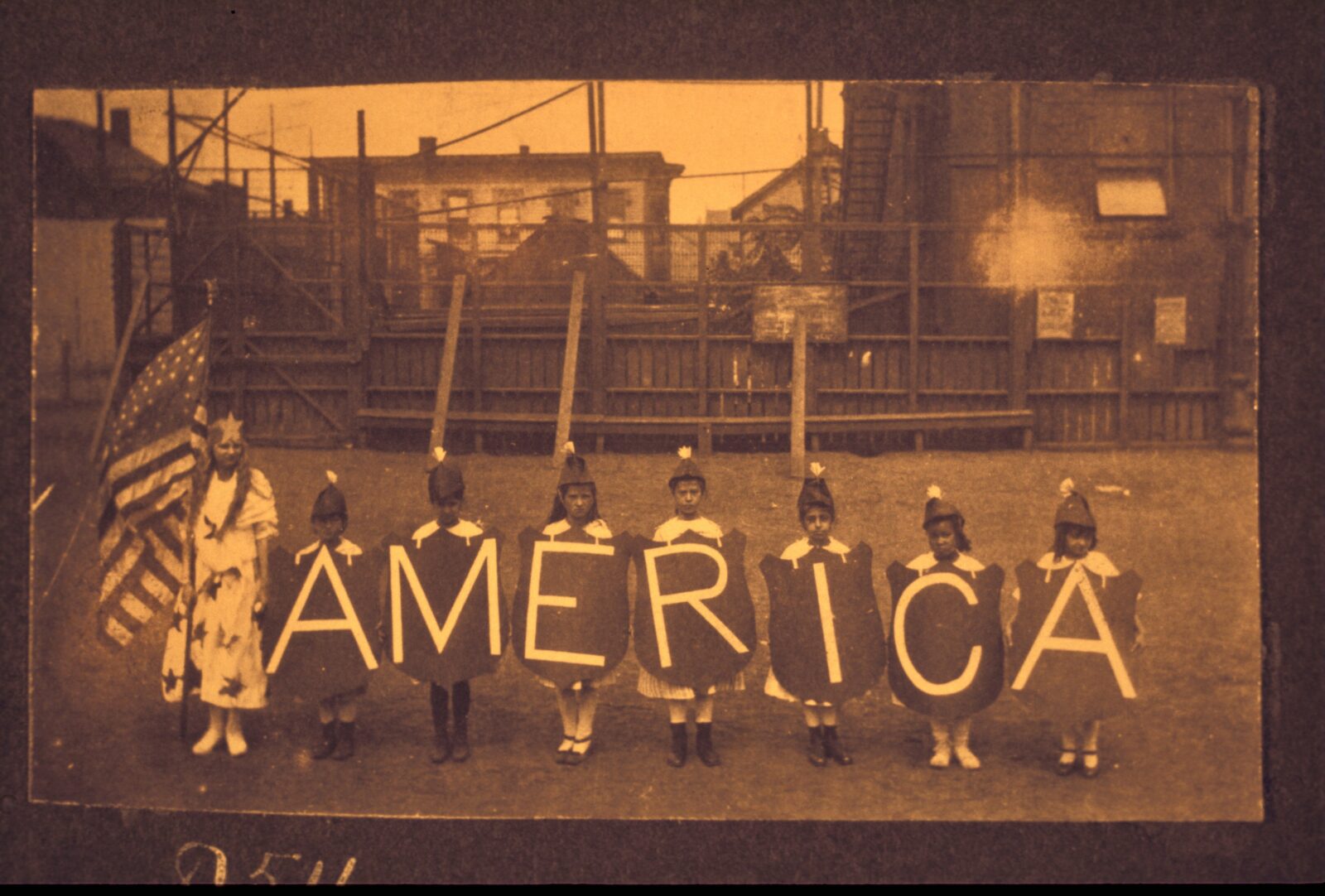 A Glimpse of 'Big Italy,' Cleveland's First Italian Enclave | Italian ...