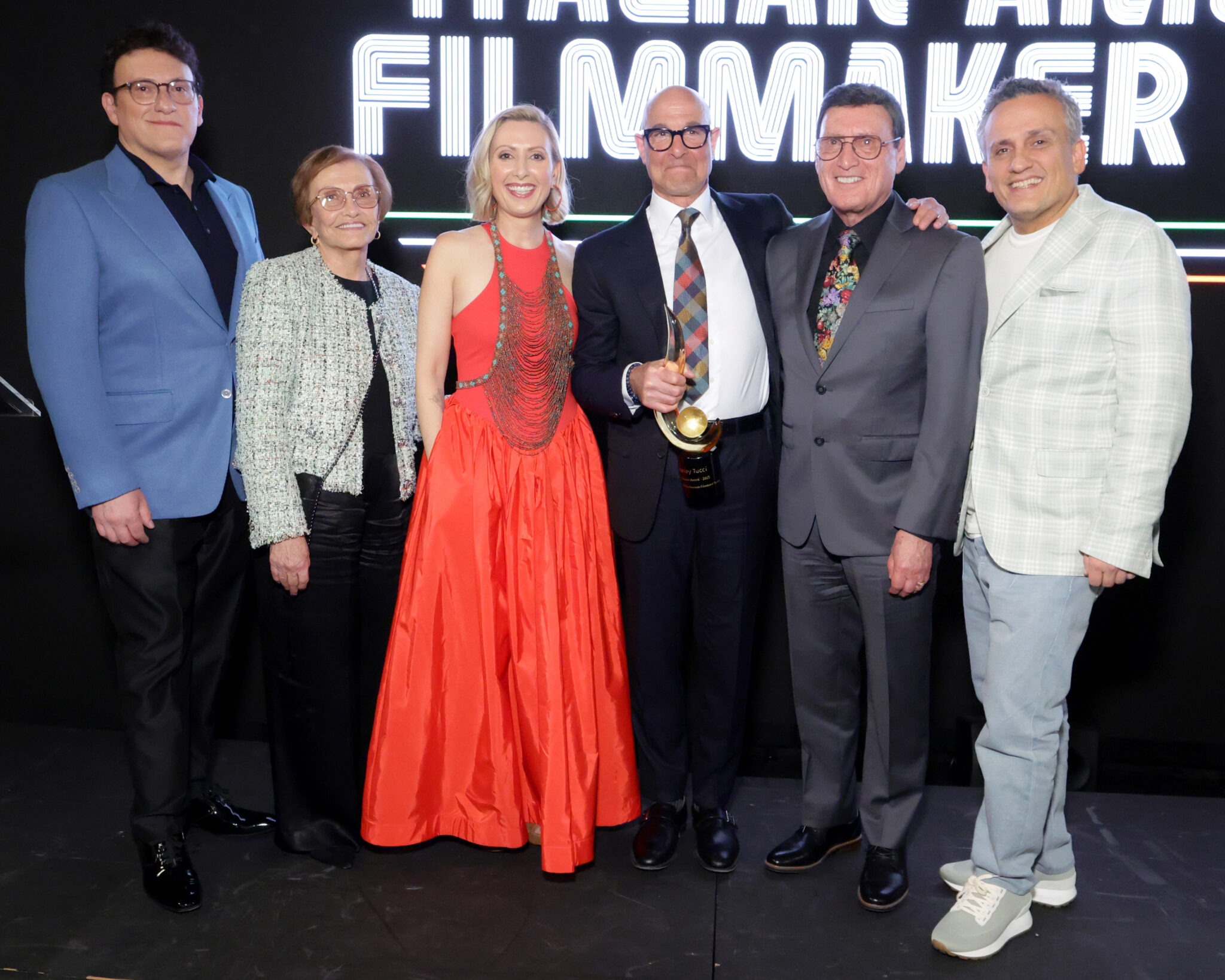 Italian American Directors’ Film Holds No. 1 Spot Across the Globe ...