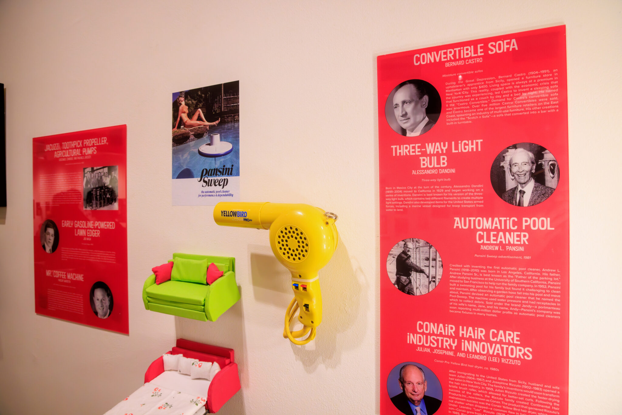 Dare to Dream: From Italy to America, a Legacy of Innovation | Italian ...